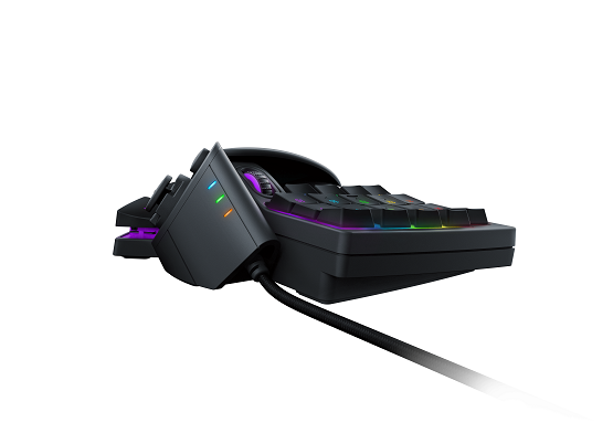 Keypad Razer Tartarus V2 Mecha Membrane (0186) | Razer